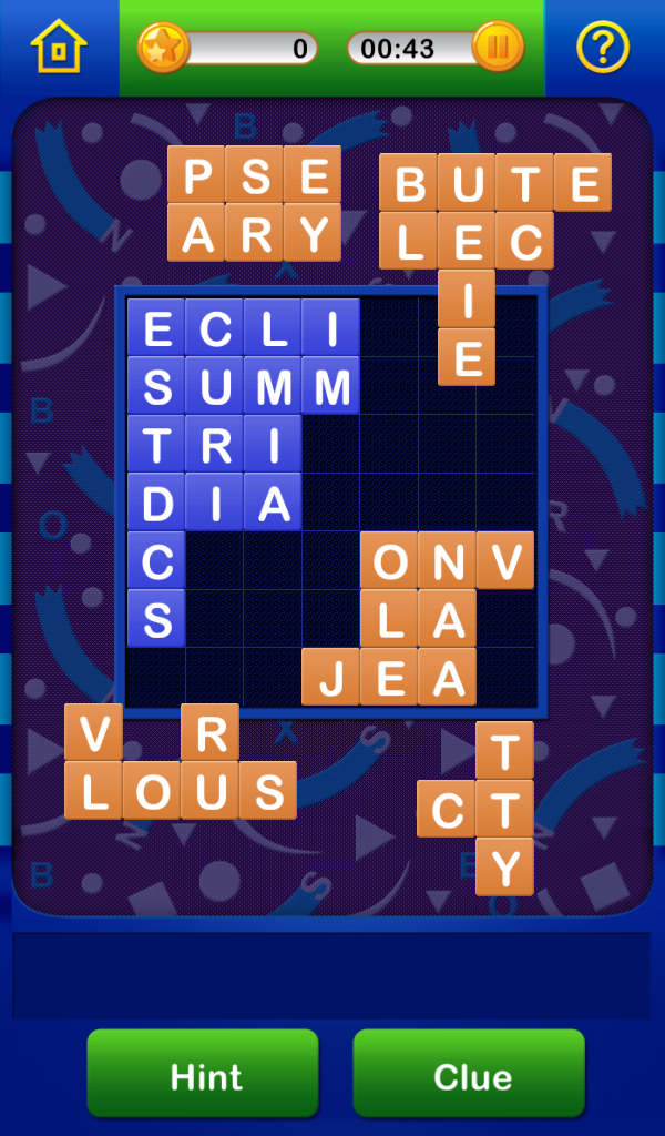 Word Games Bundle Pack 2 - App on Amazon Appstore