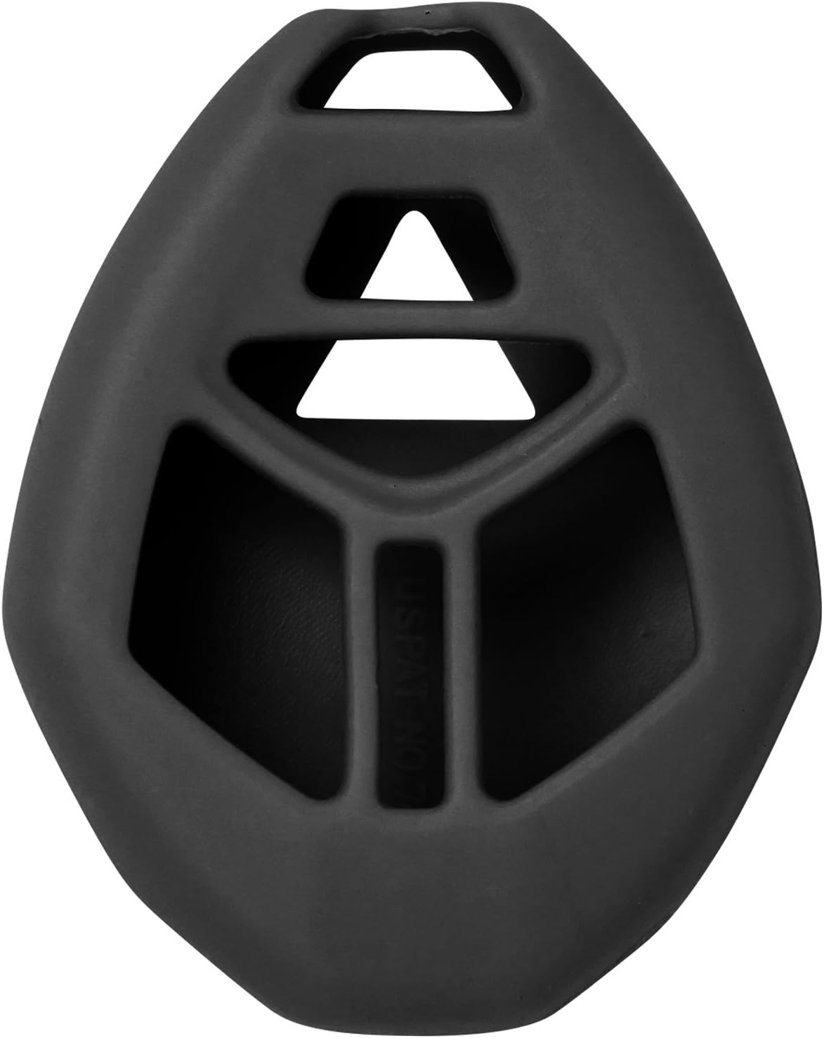 Amazon.com: KeyGuardz Keyless Entry Remote Car Key Fob Outer Shell ...