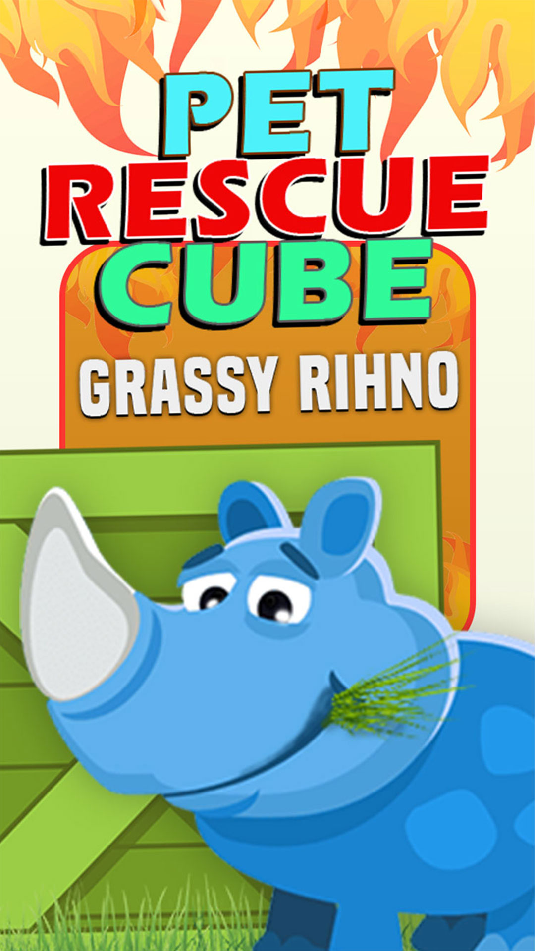 Penguin Quest Box: Pet Rescue cube - App on Amazon Appstore