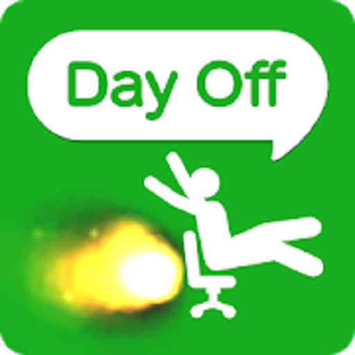 Day Off - App on Amazon Appstore