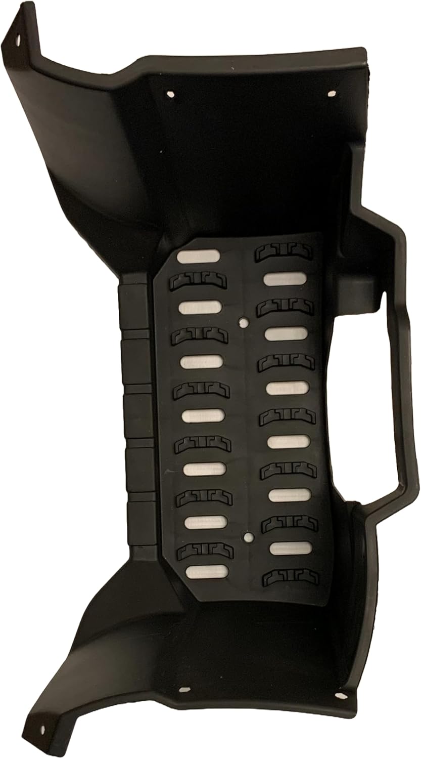 Amazon.com: LEFT SIDE FOOTREST for TAOTAO 125cc 110cc ATV QUAD TFORCE ...