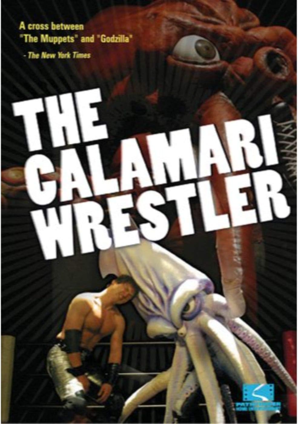 The Calamari Wrestler: Amazon.ca: Kana Ishida, Osamu Nishimura, Miho ...