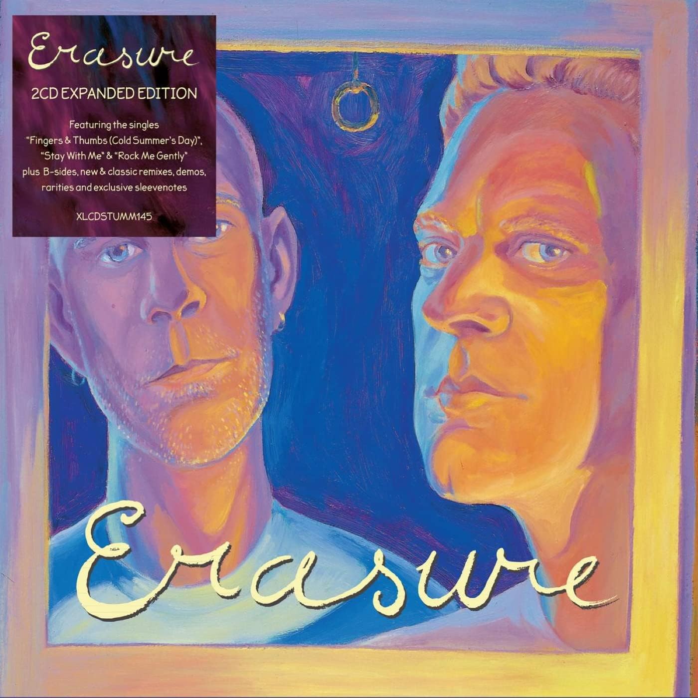 Erasure: Amazon.co.uk: CDs & Vinyl