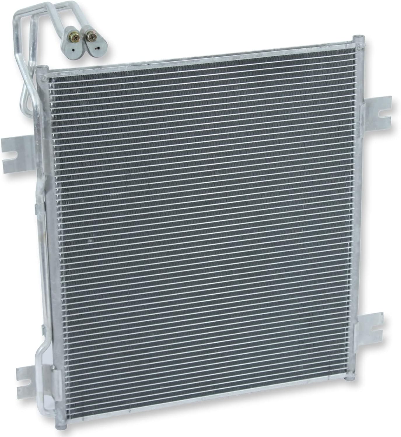 Amazon.com: AC Condenser Compatible With International 5500 5600 5900 ...