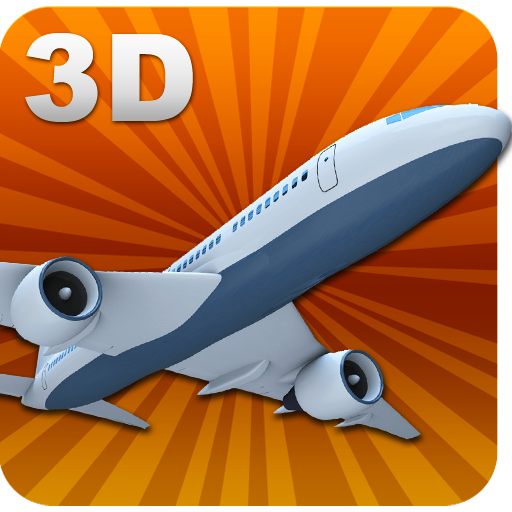 3D Flight Simulator: Boeing & Airbus - App on Amazon Appstore