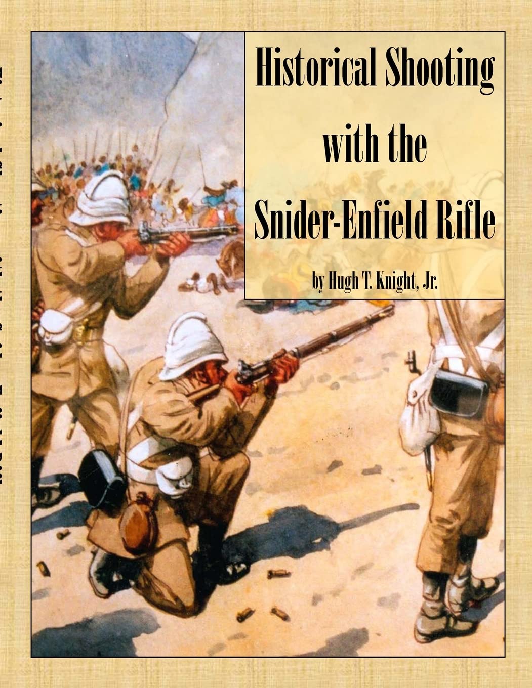 Amazon.com: Historical Shooting with the Snider-Enfield Rifle ...