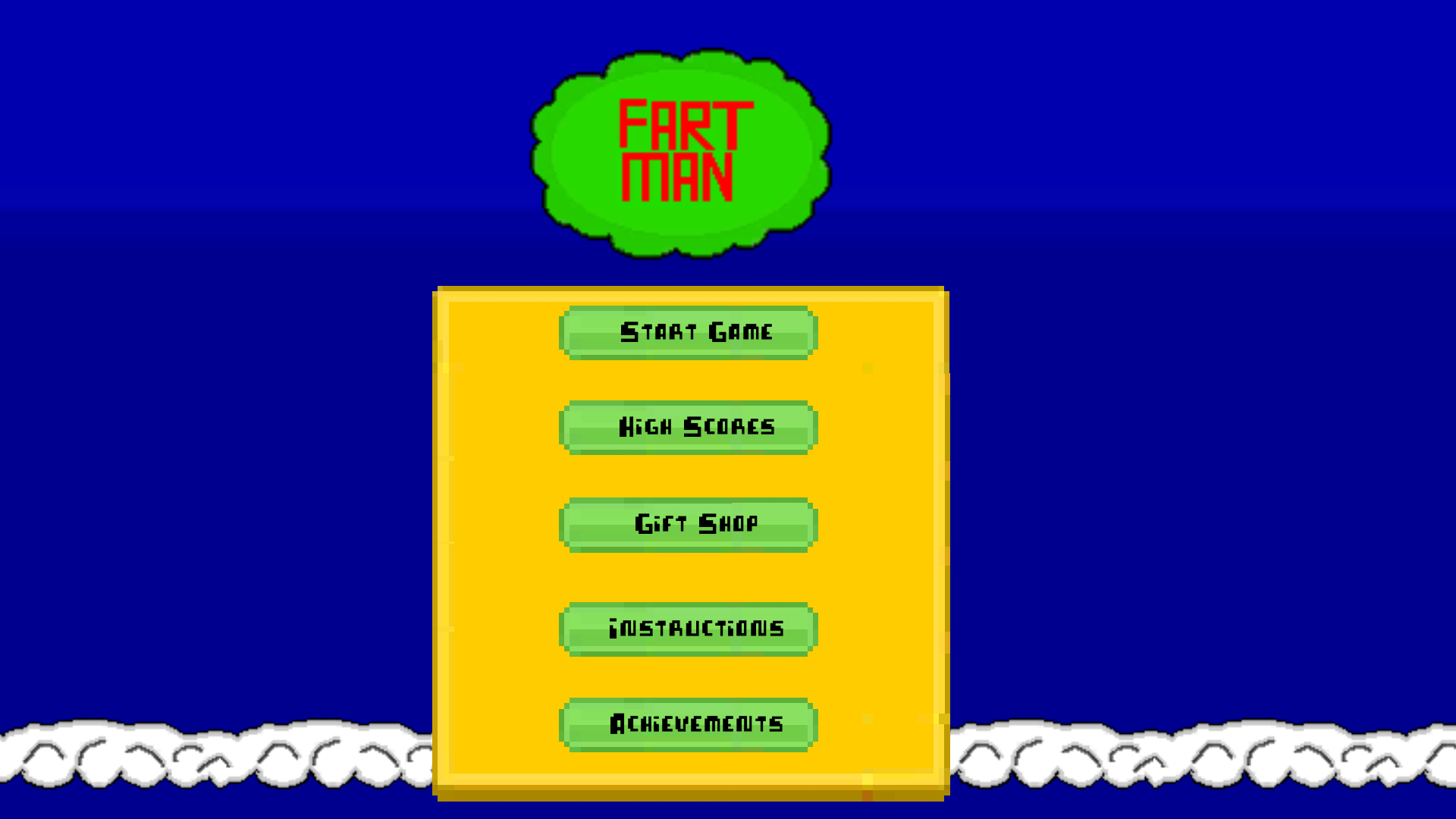 FartMan - App on Amazon Appstore
