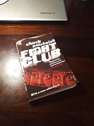 Buy Fight Club Book Online at Low Prices in India | Fight Club Reviews ...