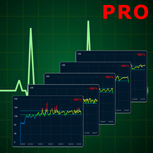 HR Pro - Zephyr HxM Heartrate - App on Amazon Appstore