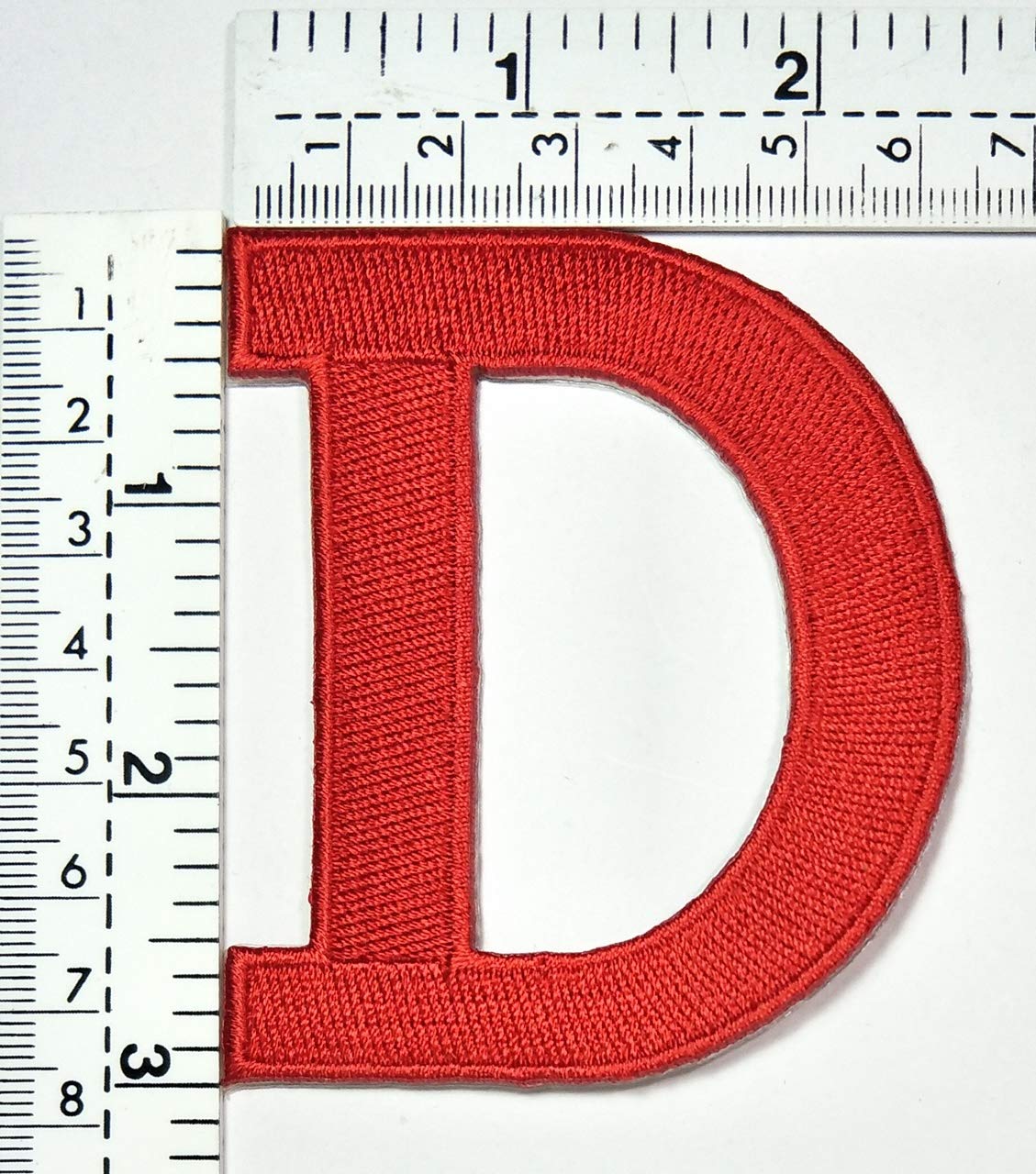Red Letter D