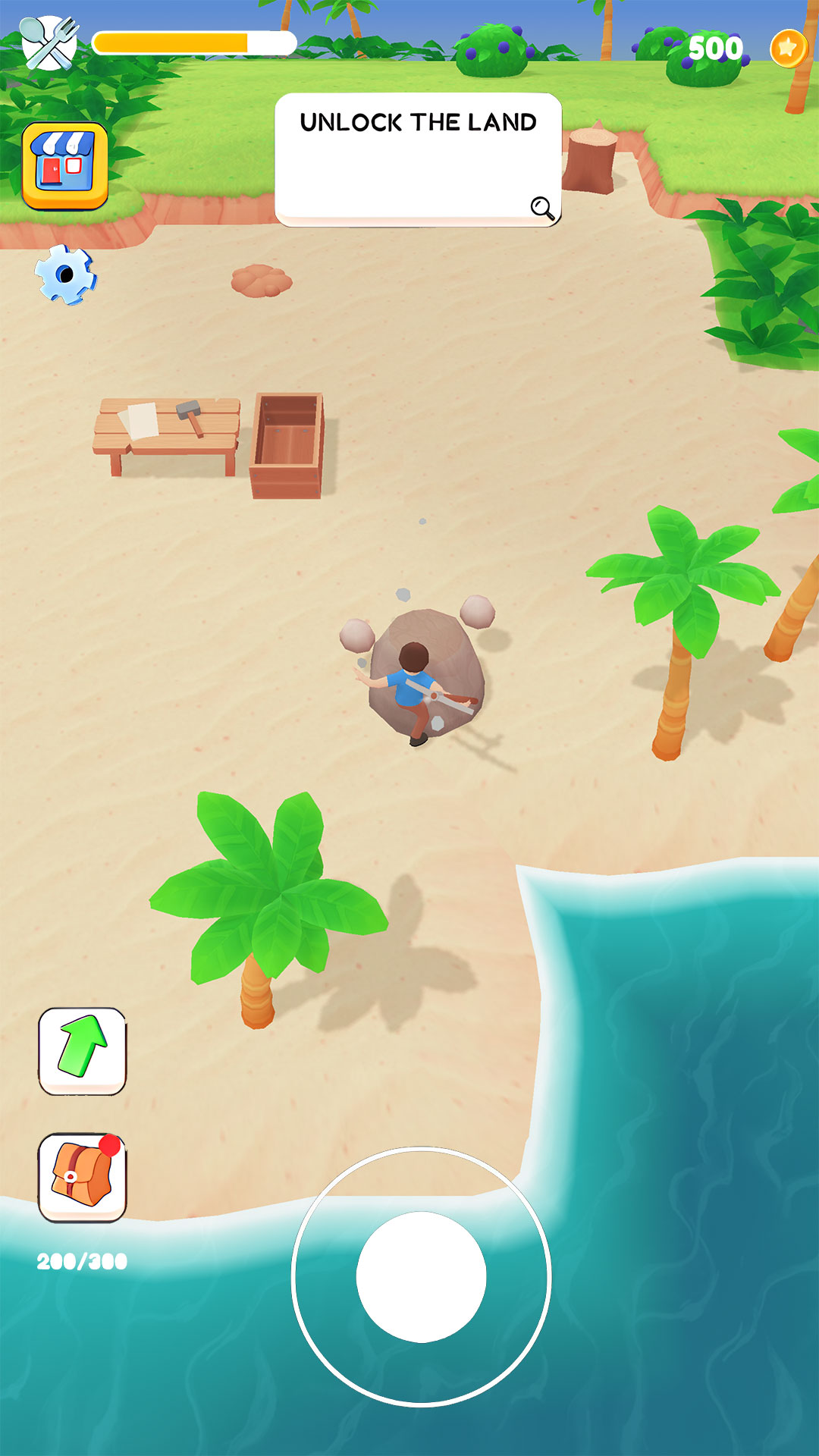 Survival Island: Survival Island Games. Build your Survival Island ...