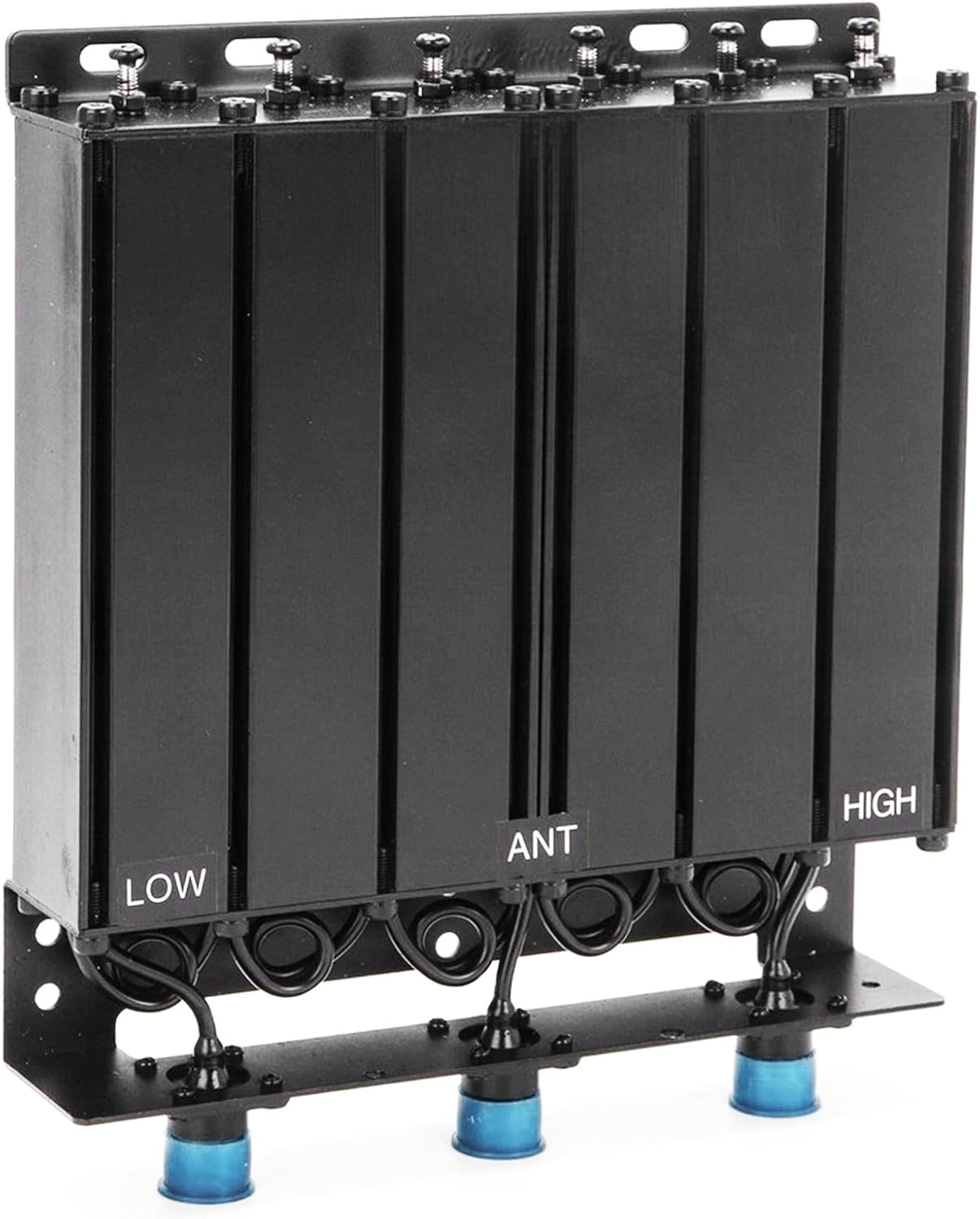 400-470MHz UHF Duplexer, 50W Radio Repeater Duplexer for Radio Repeater ...