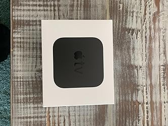 Amazon.com: Apple TV 4K (32GB, Previous Model) : Electronics