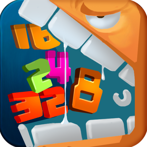 Numeral Monster - The Coolest Brain Game!:www.amazon.com:Appstore for ...