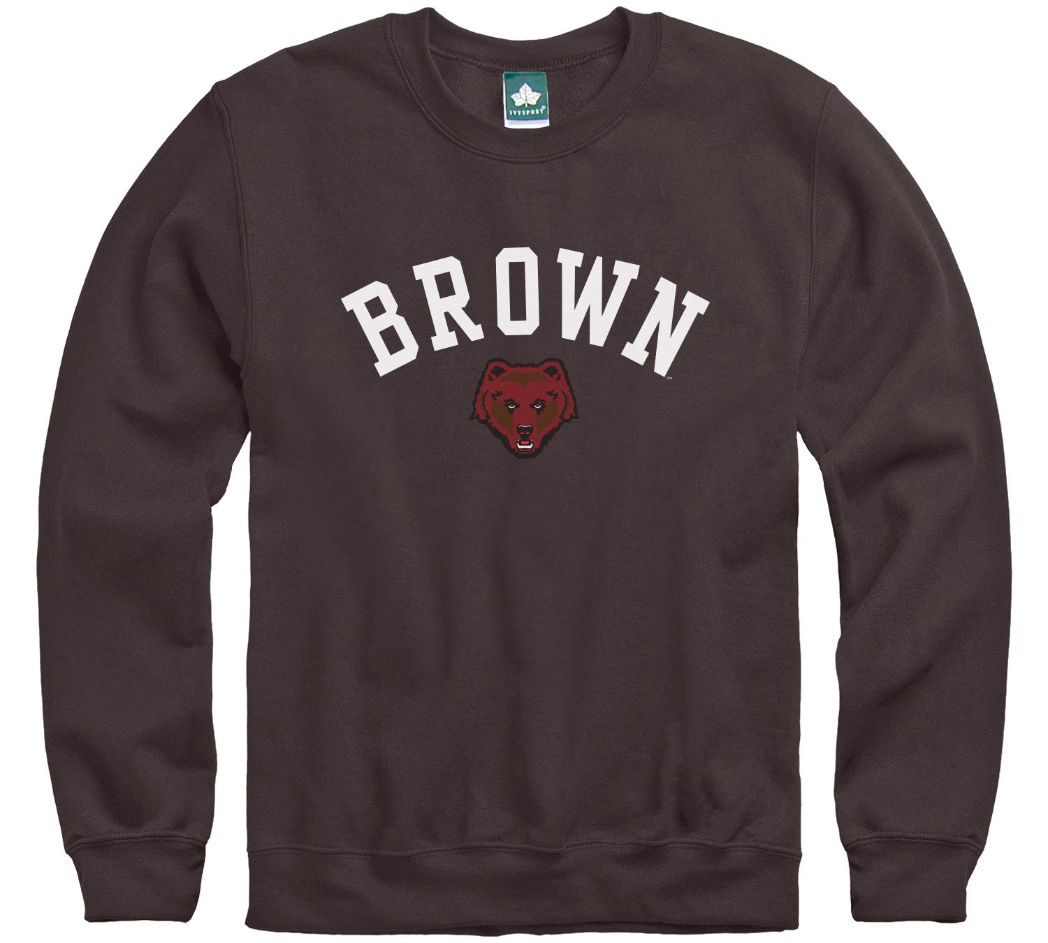 Brown University Athletics Logo