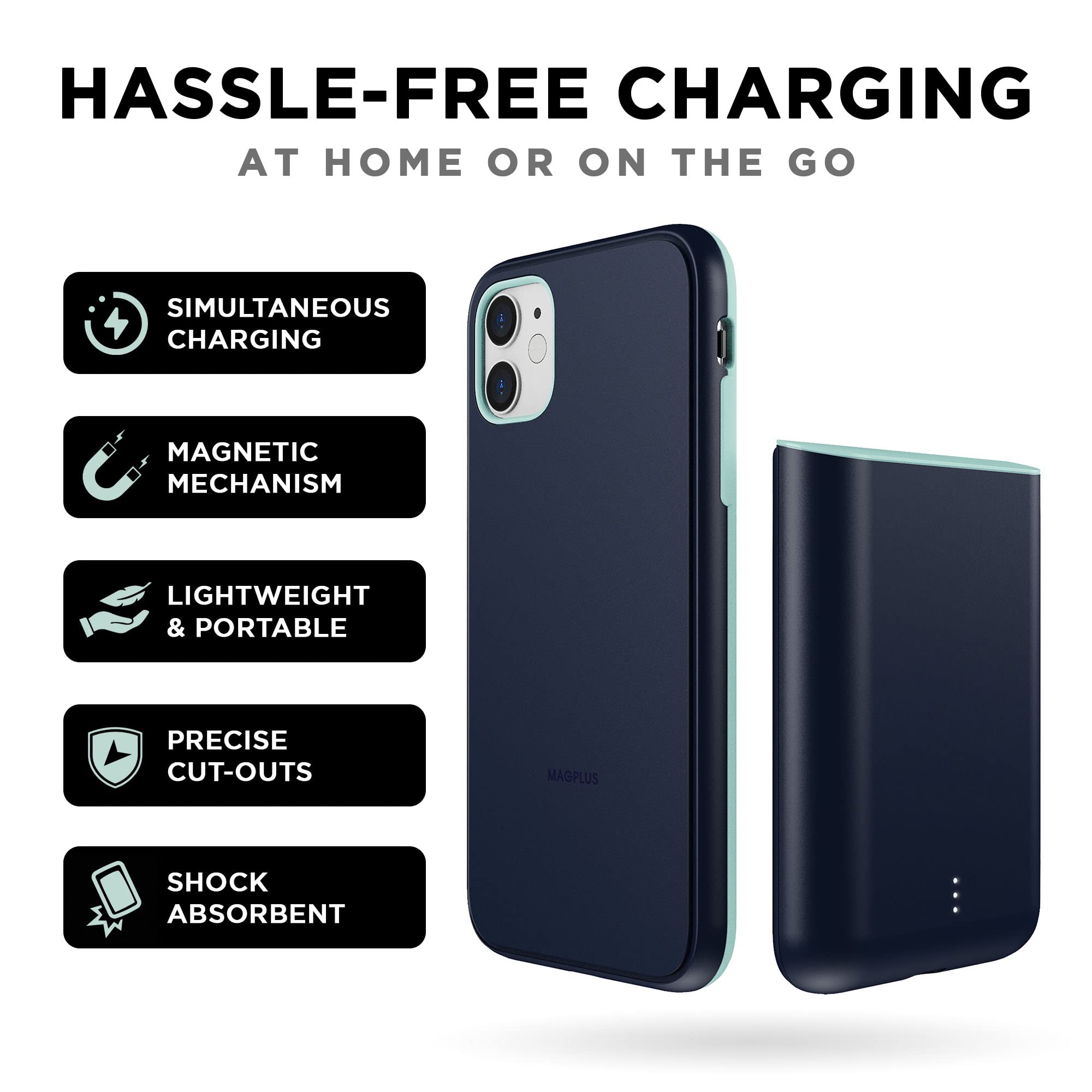 Static Charging Cell Phone Ben Vessey Releases New Series Of Dynamic