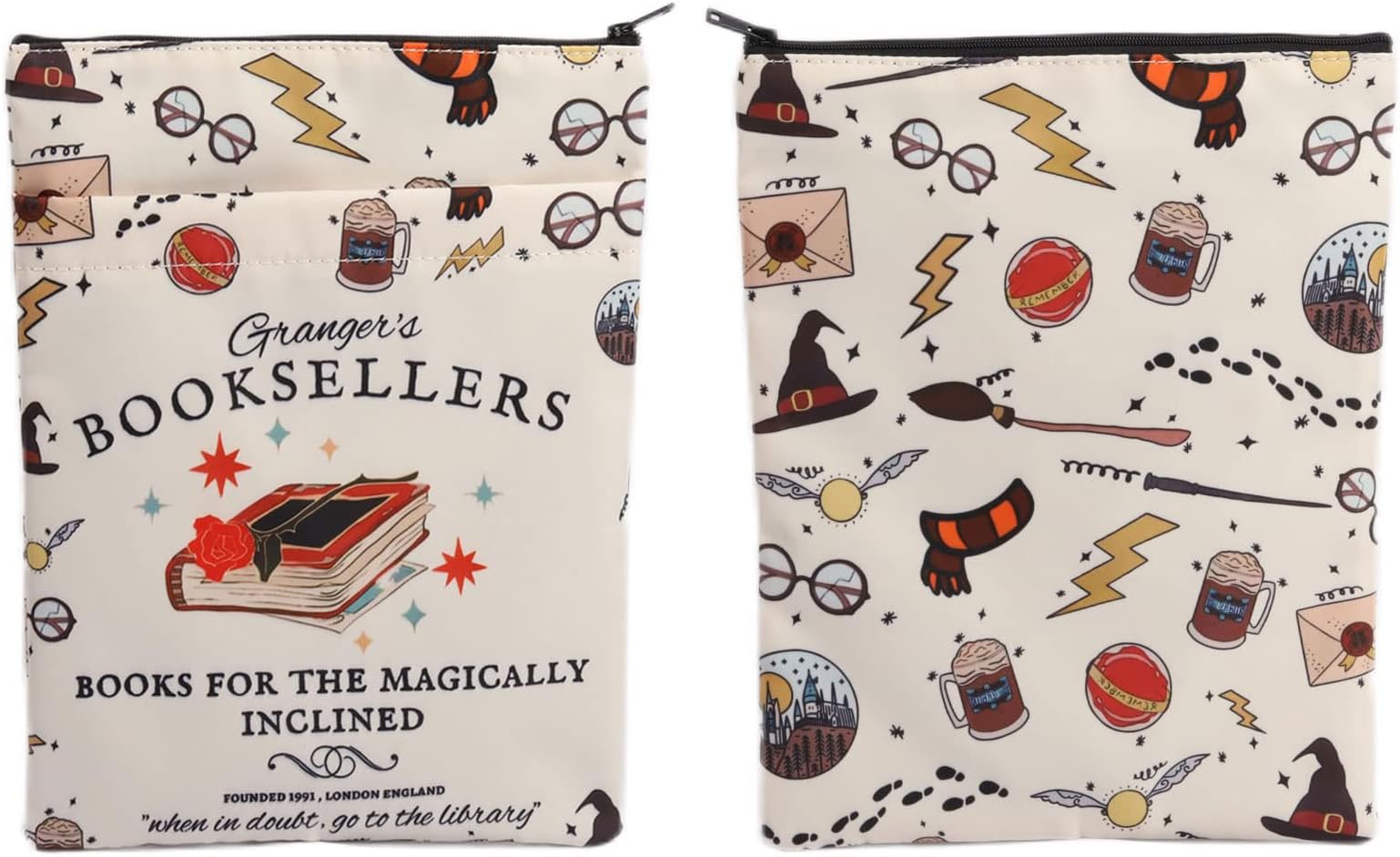 Amazon.com: MAOFAED Smut Book Sleeve Spicy Book Reader Gift Bookish ...