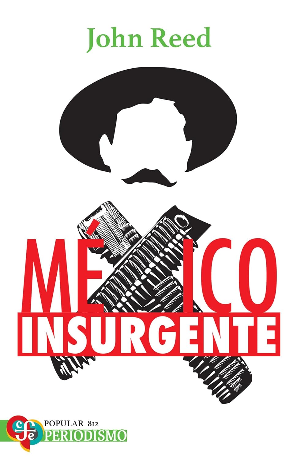 Amazon.com: México insurgentes (Spanish Edition): 9786071670571: John ...