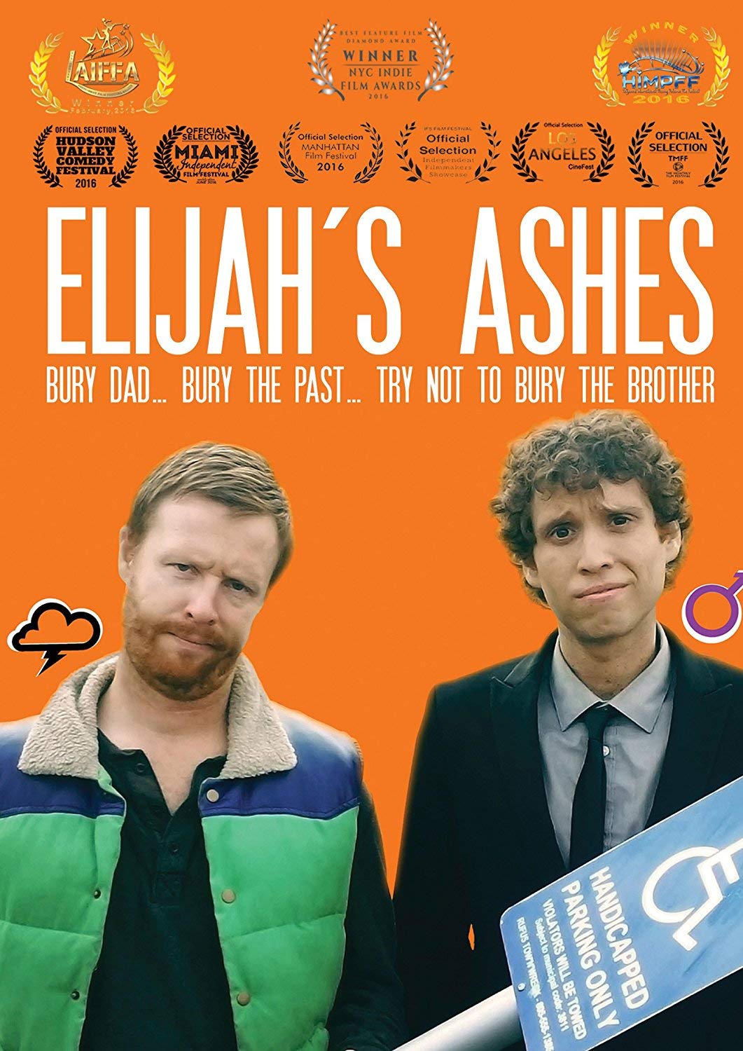 Amazon.com: Elijah's Ashes : Ryan Barton-Grimley, Ari Schneider, Toni Charline, Christinna ...