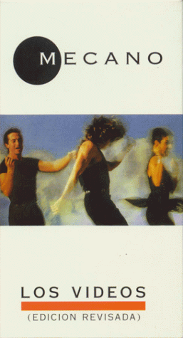 Los Videos [VHS]: Amazon.de: DVD & Blu-ray