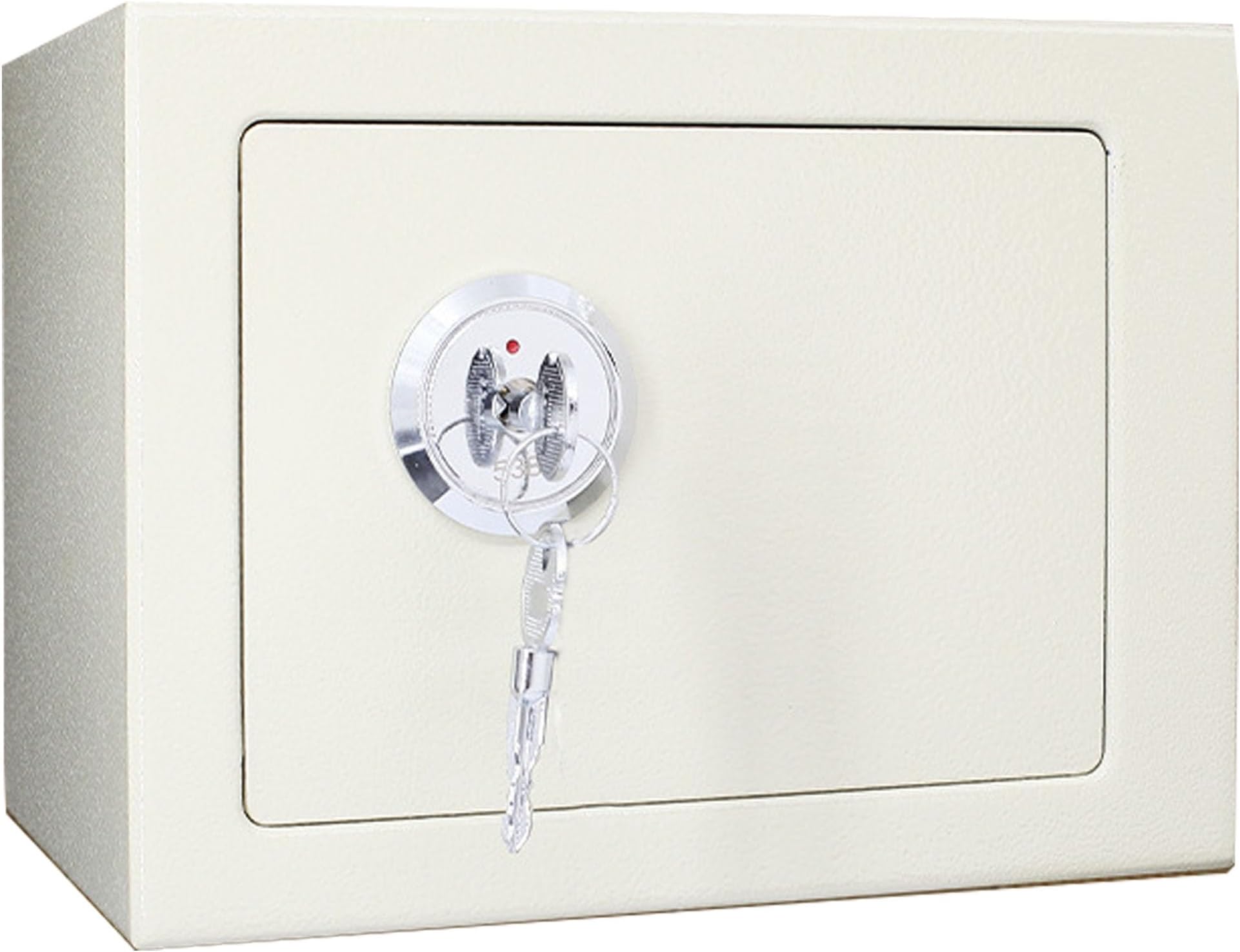 Mechanical Safe locker-(25 * 35 * 25) CM-Dark Grey : Amazon.in: Home ...