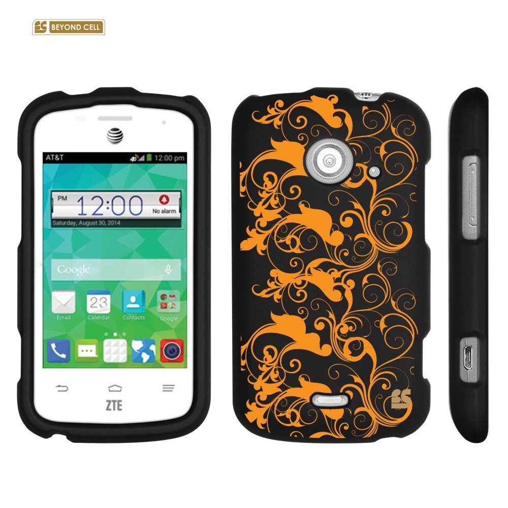 Zte Prelude Case