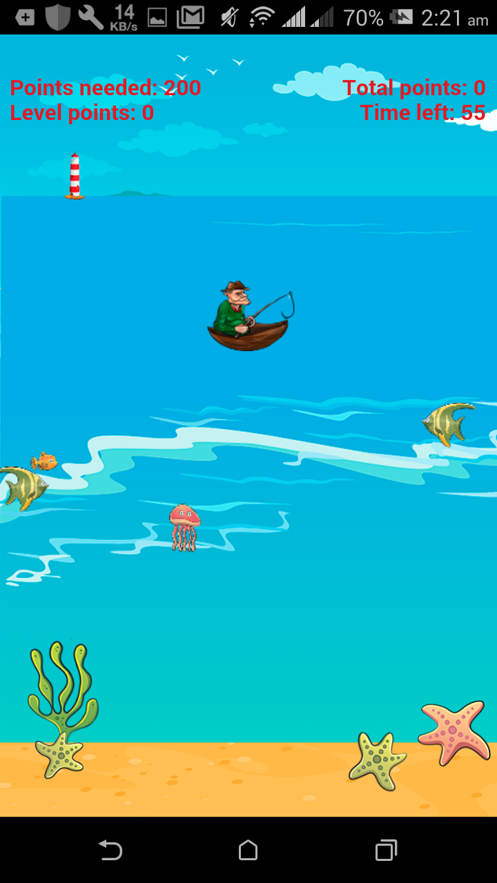 the fish master - App on Amazon Appstore