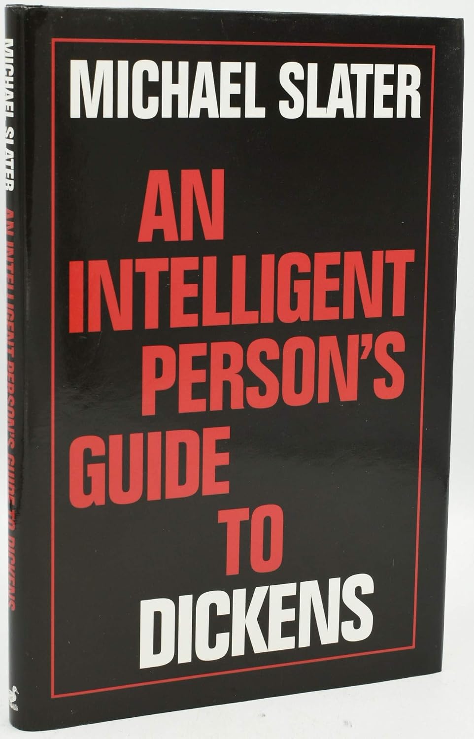 Amazon.com: An Intelligent Person's Guide to Dickens: 9780715628720 ...