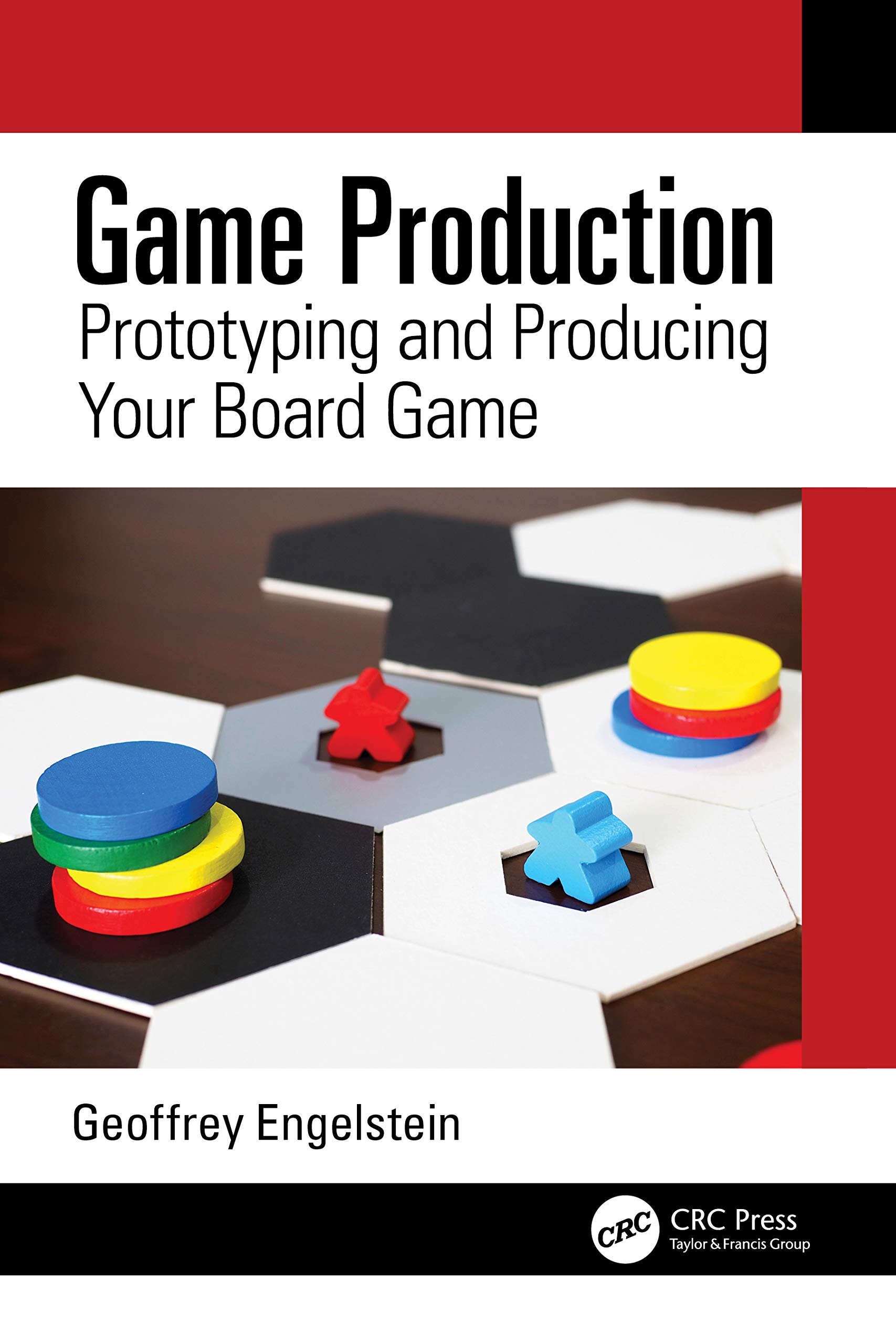 Amazon.com: Game Production: 9780367527747: Engelstein, Geoffrey: Books