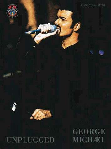George Michael - Unplugged: Michael, George: 9780793585885: Amazon.com ...
