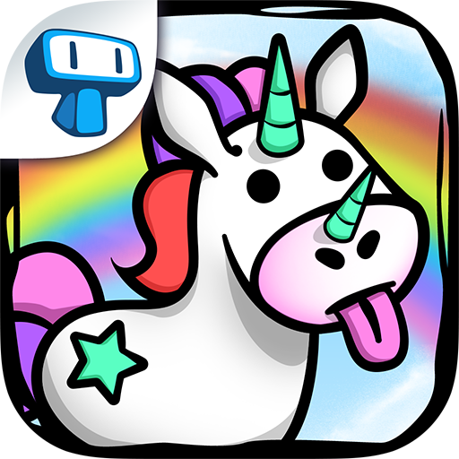 Unicorn Evolution - App on Amazon Appstore