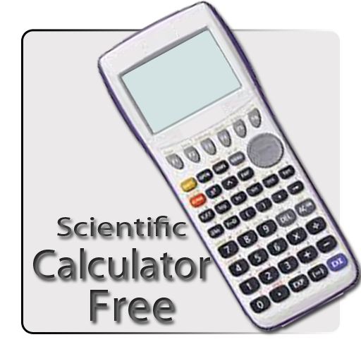 Scientific Calculator - App on Amazon Appstore