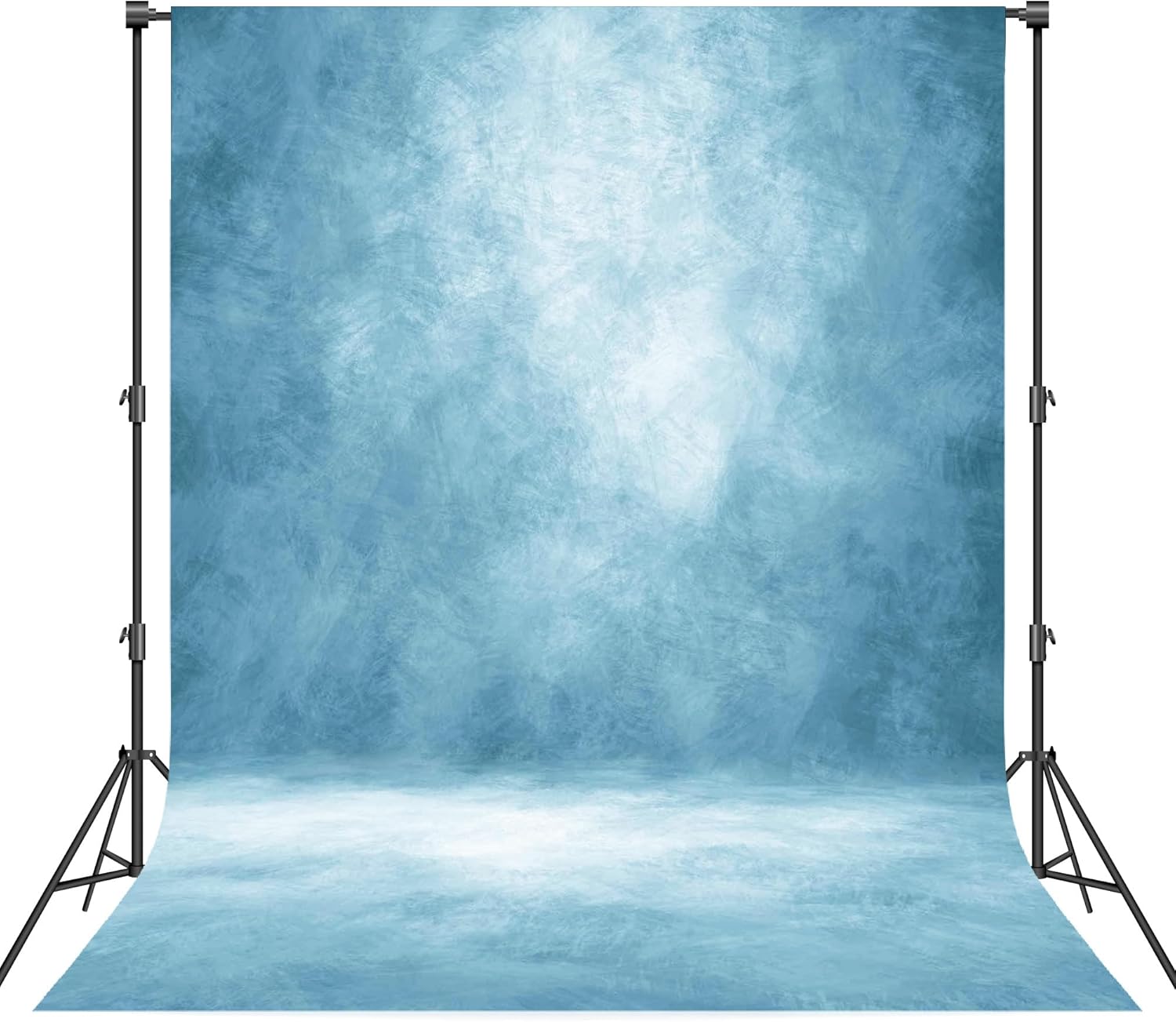 Amazon.com : Haboke Abstract Professional Photography Backdrop for ...