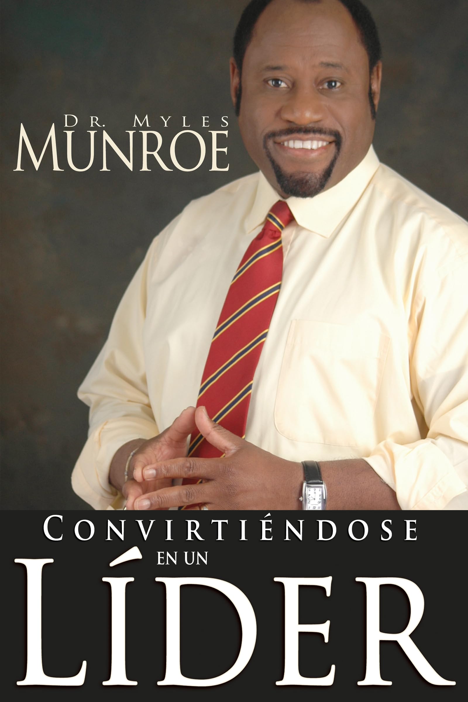 Amazon | Convirtiendose en un lider/ Becoming a Leader | Munroe, Myles ...