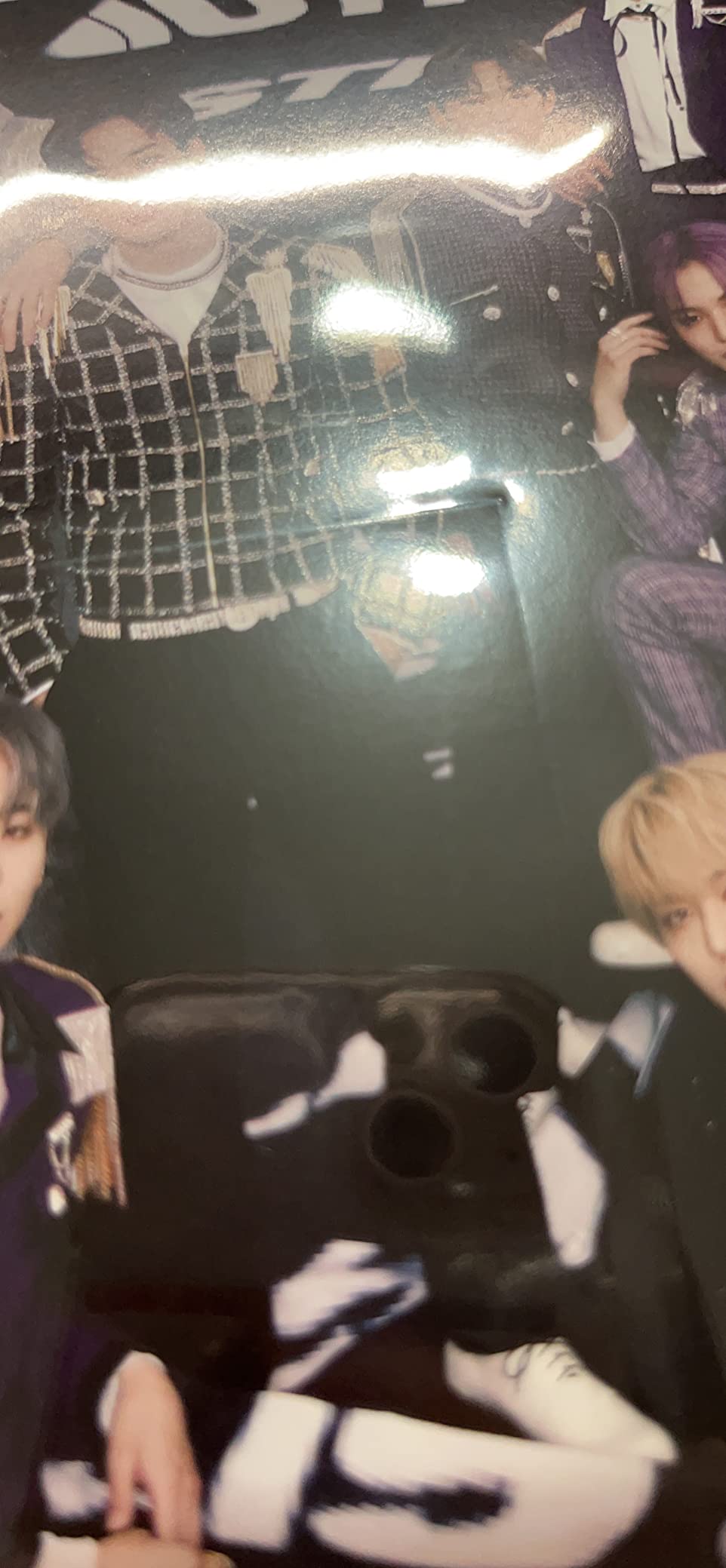 Amazon.co.jp: MIDNIGHT SUN (通常盤) - JO1: ミュージック