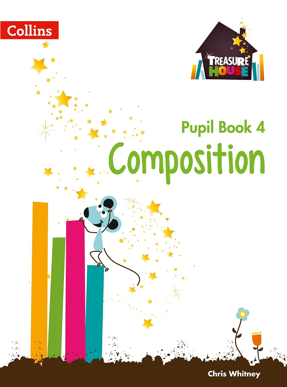 Composition Year 4 Pupil Book: Buy Online at Best Price in Egypt - Souq ...
