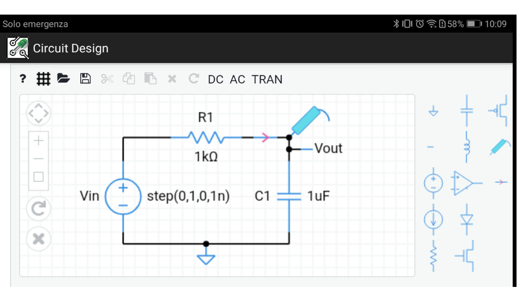 Circuit Design Simulator - App on Amazon Appstore