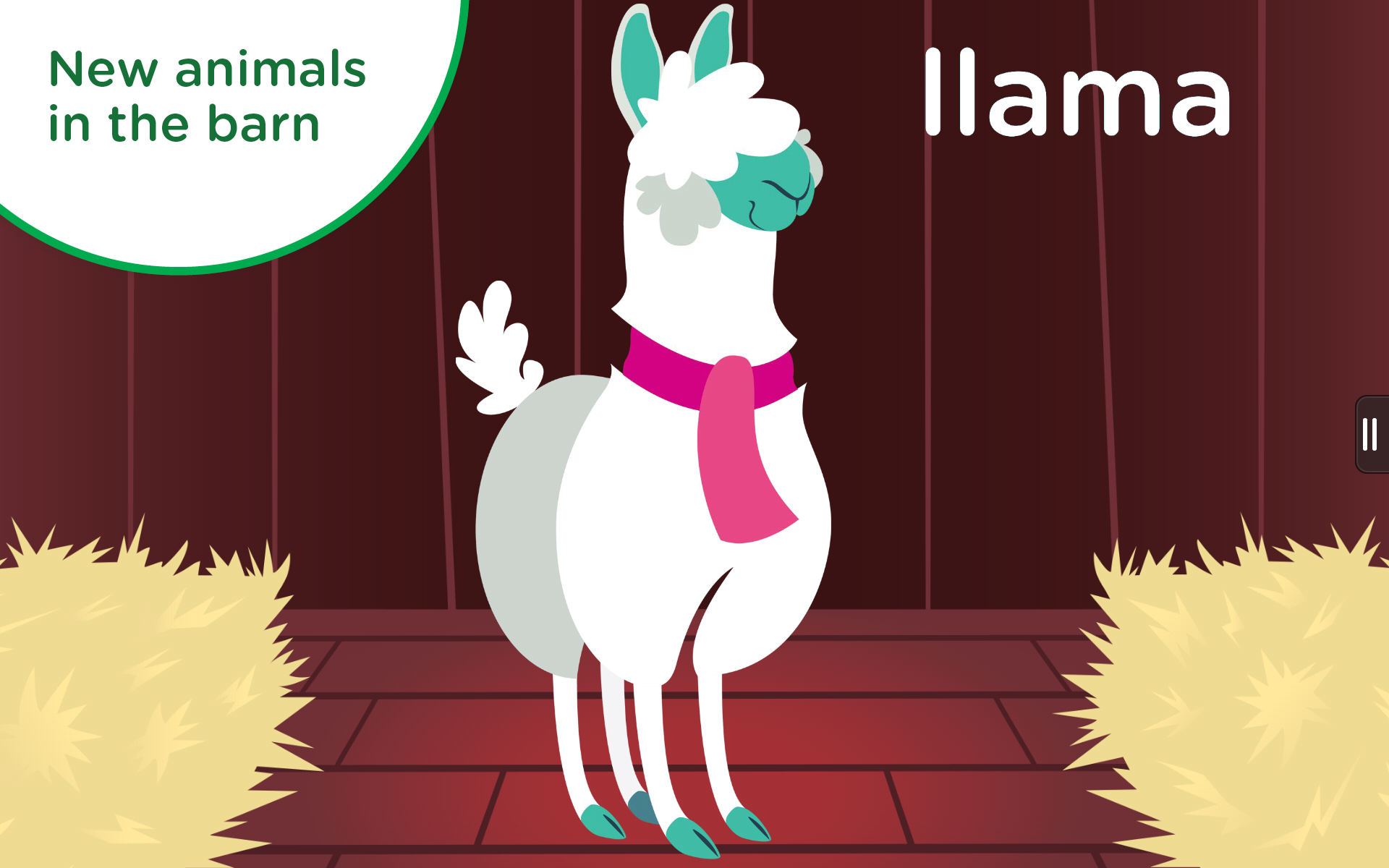 Peekaboo Barn - App on Amazon Appstore