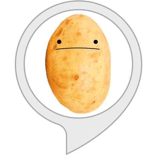 Amazon.com: Potato Geek : Alexa Skills
