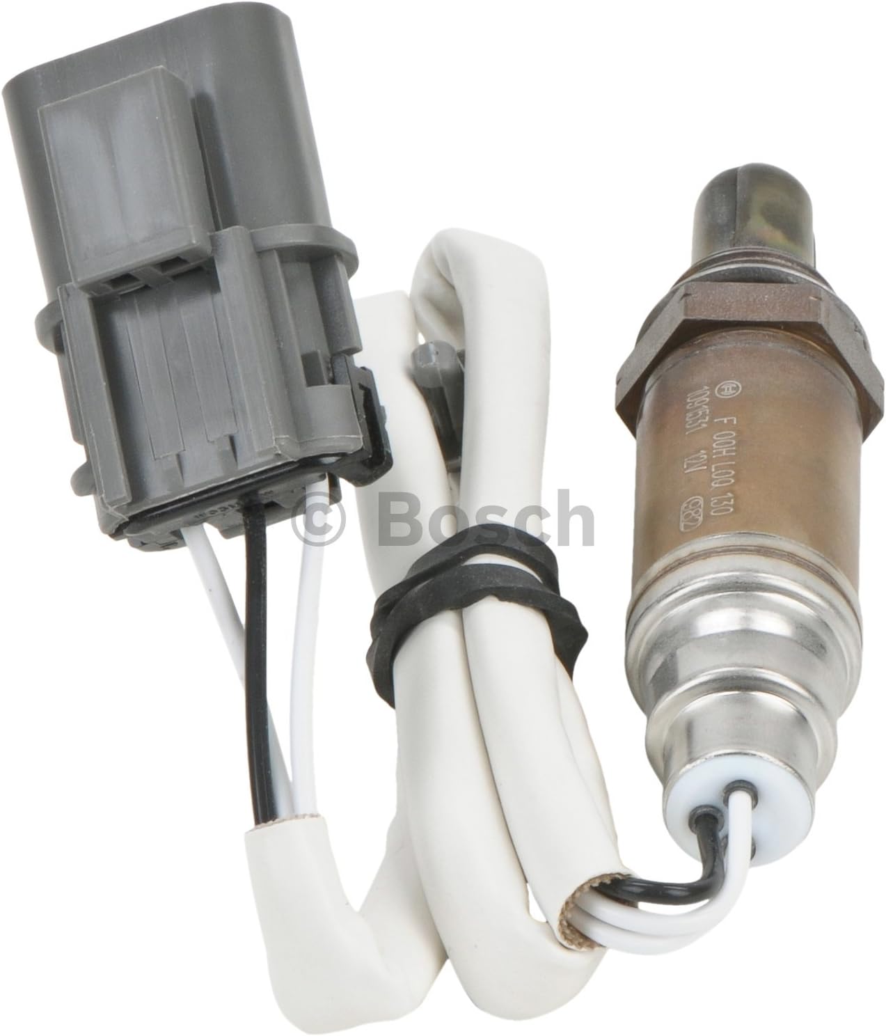 Amazon.com: QIJIAUTO O2 Oxygen Sensor Upstream and Downstream 234-3113 ...
