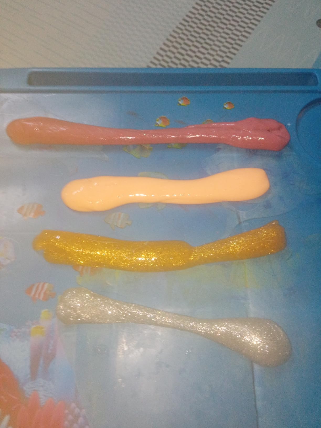 Buy yucky science ultimate slime making kit for kids glitter and ...