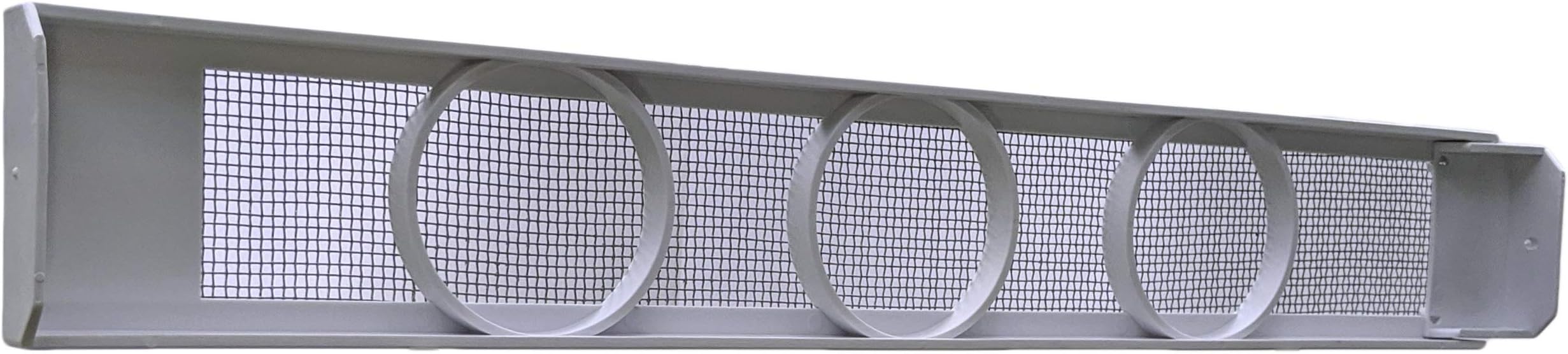 Owens Corning VentSure Inflow Eave Vent (Carton of 10) - Amazon.com