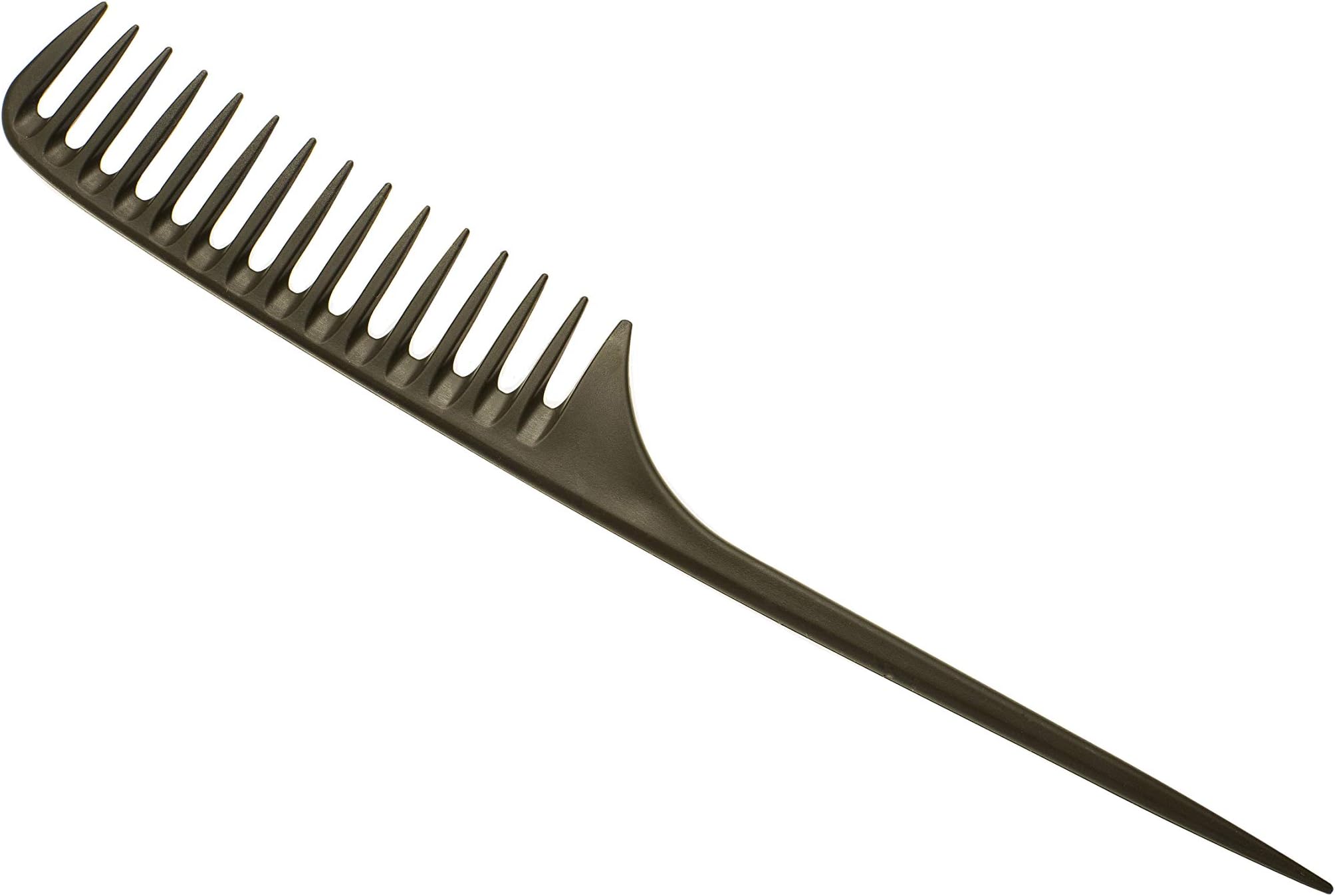 Amazon.com : 2Packs Wide Tooth Detangling Combs for Curly Hair, Premium ...