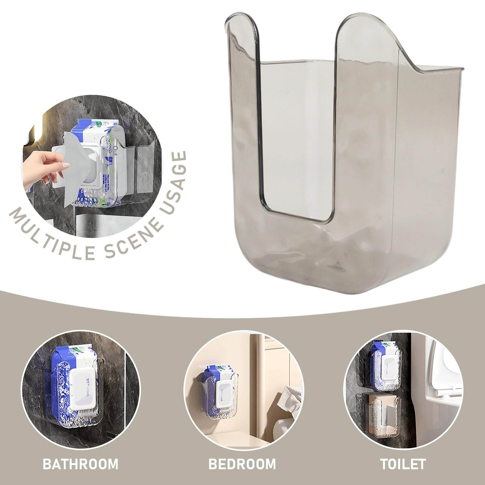 Revolution Plus F-Matic FreshSeat Toilet Seat Cleaner Dispenser | Foam ...