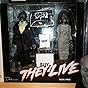 Amazon.com: NECA They Live: Aliens 8 Inch Retro Action Figure 2 Pack ...
