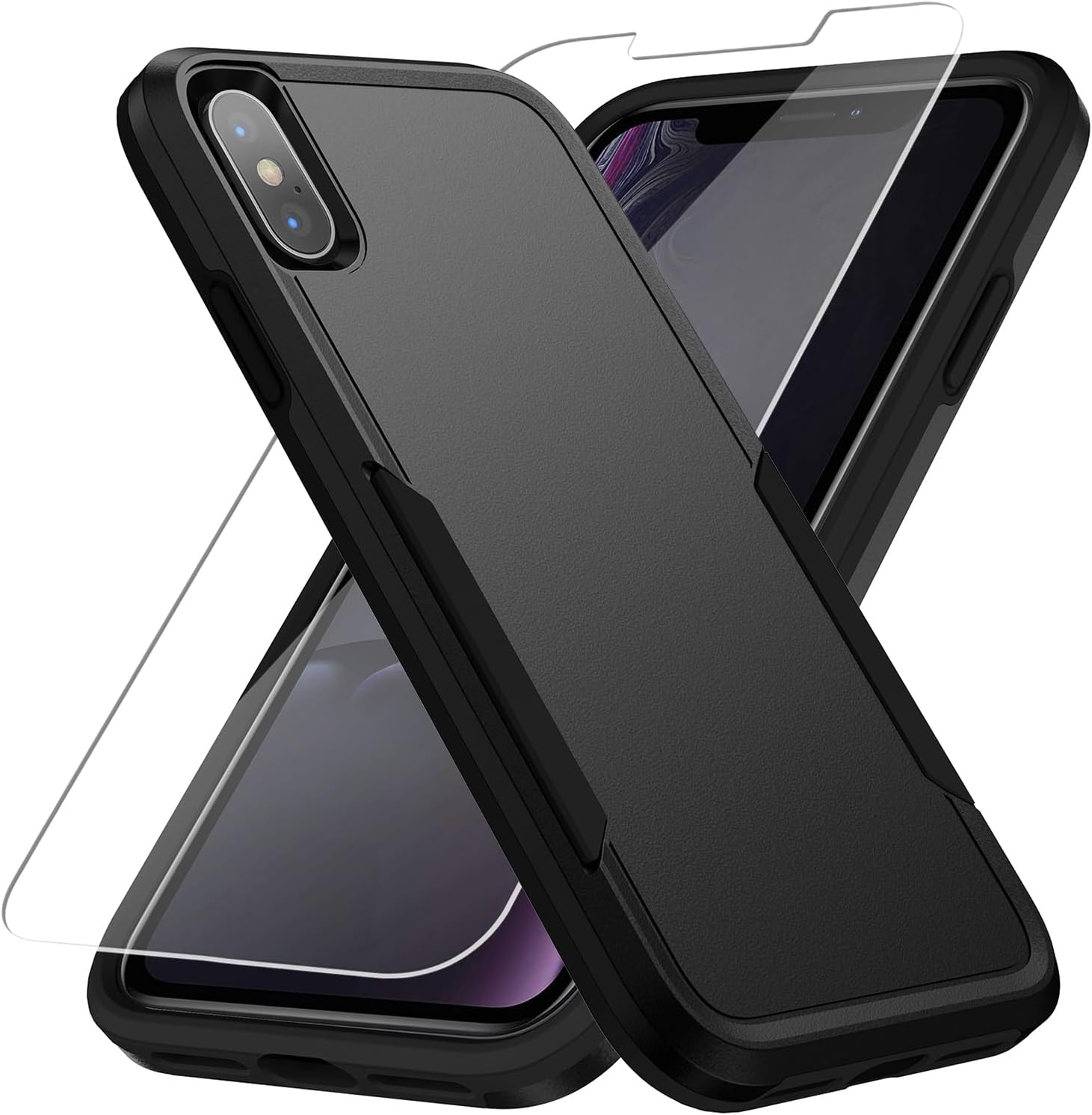 Amazon.com: Under Armour Phone Case | for Apple iPhone Xs and iPhone X ...