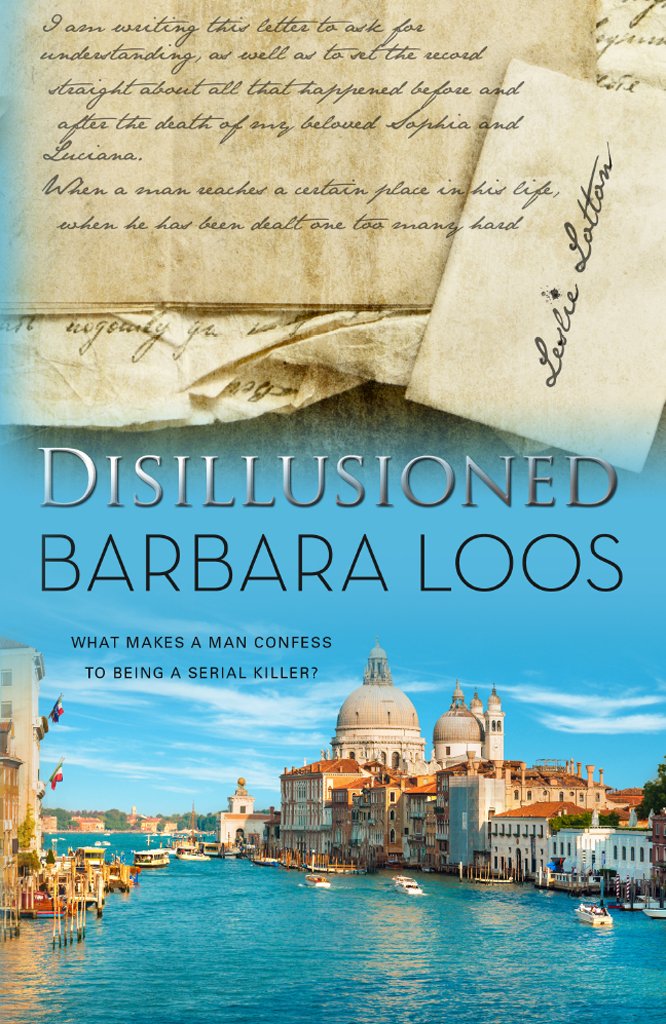 Disillusioned: What Makes A Man Confess to Being a Serial Killer ...