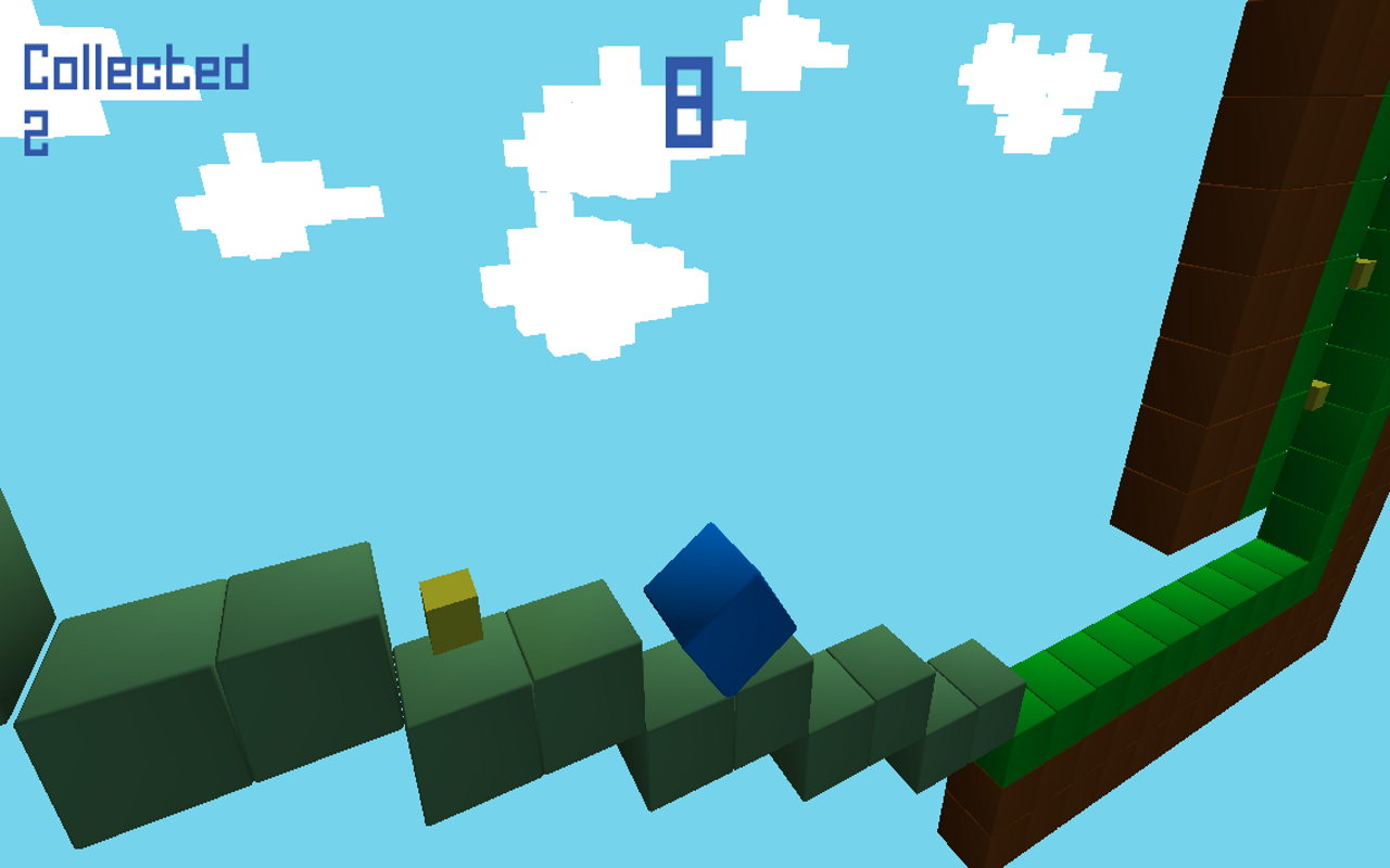 Cubey: Escape From CubeWorld - App on Amazon Appstore