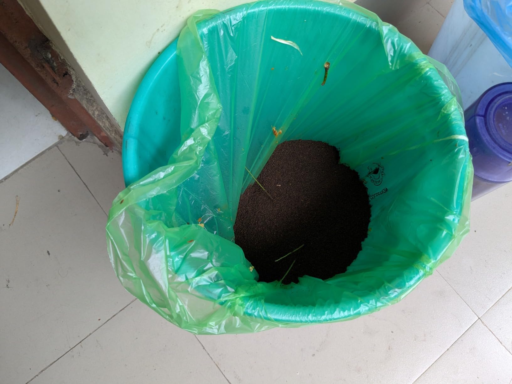 Tata Tea Gemini Black Tea, 1kg, Pet Jar, Powder (Pack of 2) : Amazon.in ...