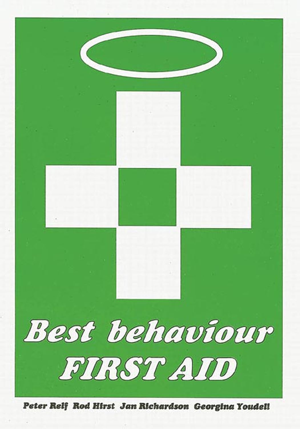 Best Behaviour First Aid: Hirst, Rod: 9781855390478: Books - Amazon.ca